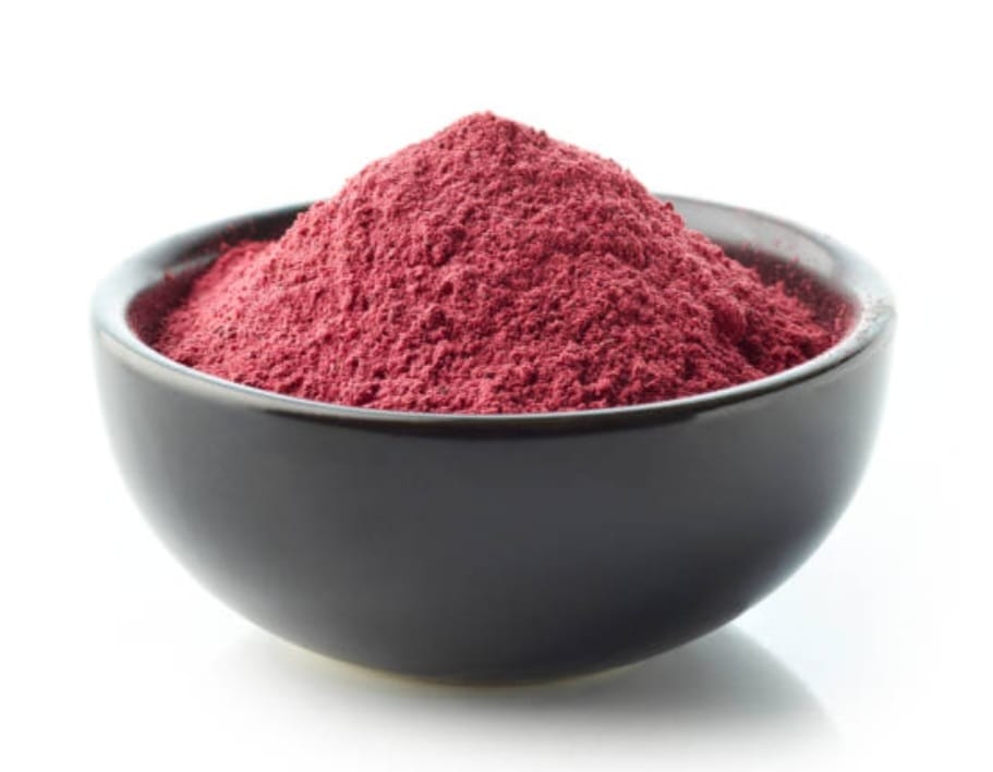 Beetroot Powder – Favchell Spices
