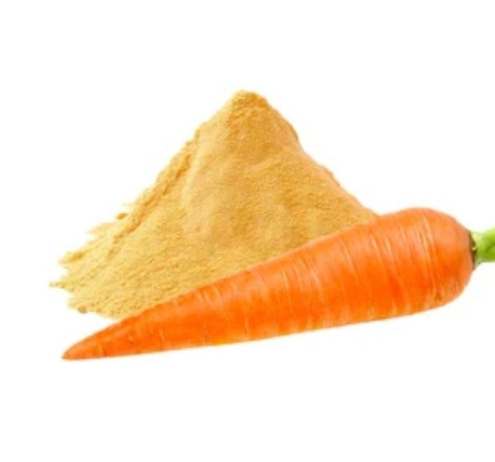 Carrot Powder – Favchell Spices