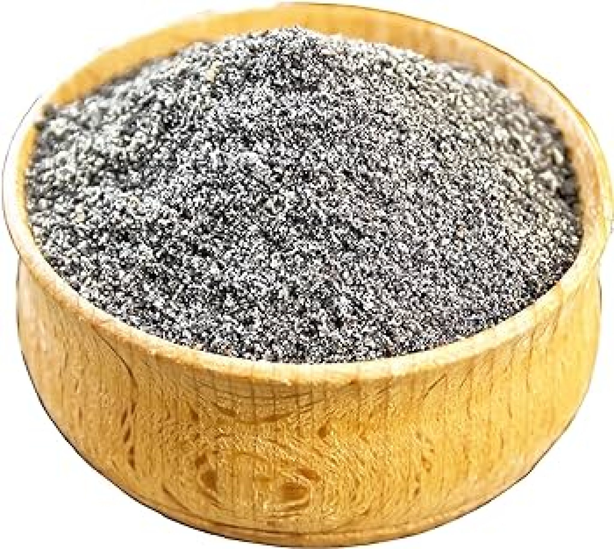 Black Cumin Seed Powder (Black Seed) (Nigella sativa) – Favchell Spices