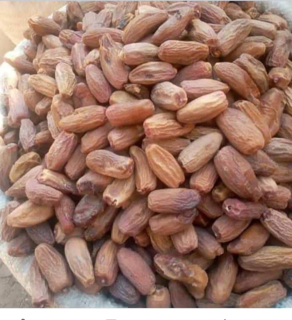 Dates Fruit Powder – Favchell Spices