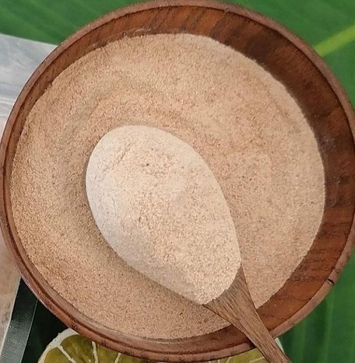 Dates Fruit Powder – Favchell Spices