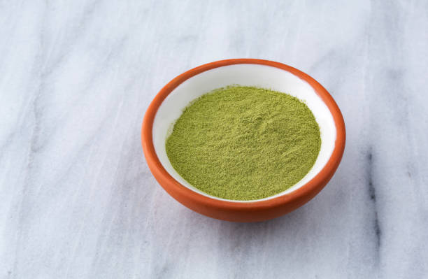 Neem Leaves Powder – Favchell Spices