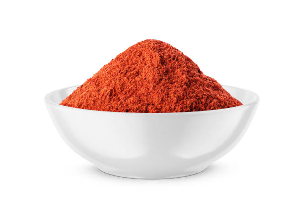 Paprika Powder – Favchell Spices