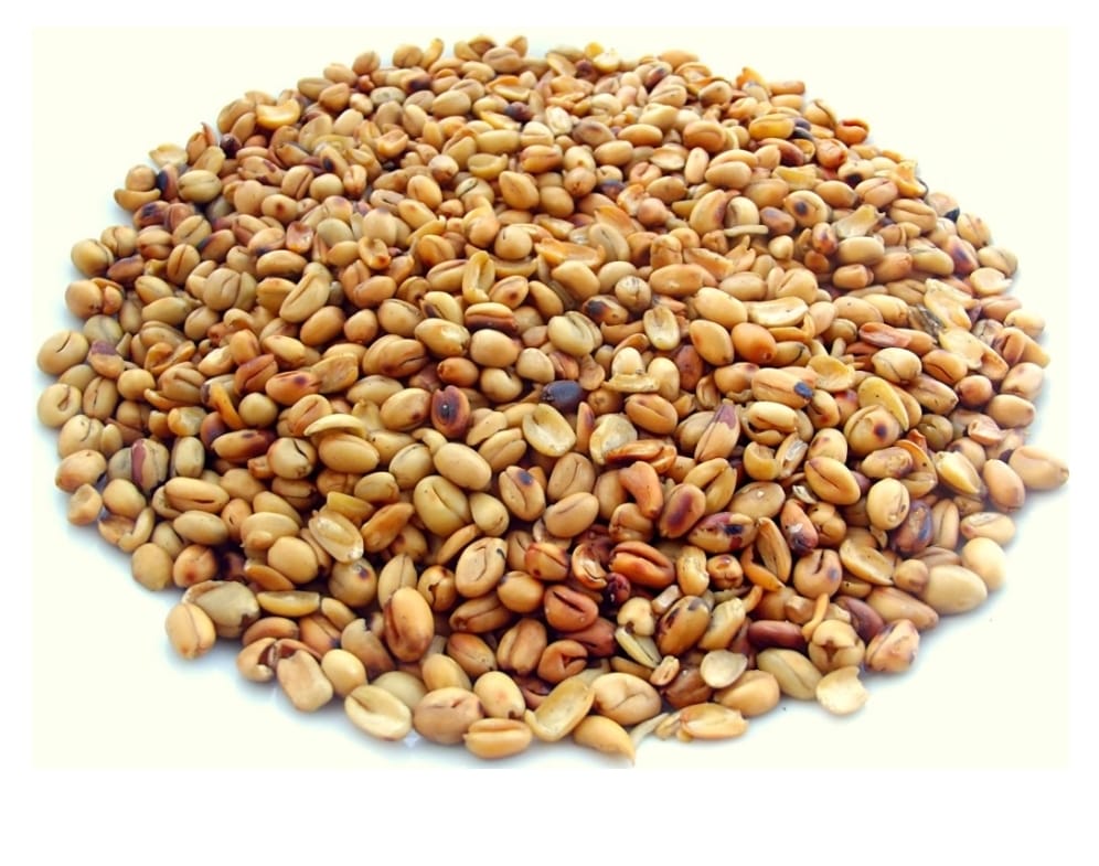 Fried Ukwa (African Breadfruit) – Favchell Spices