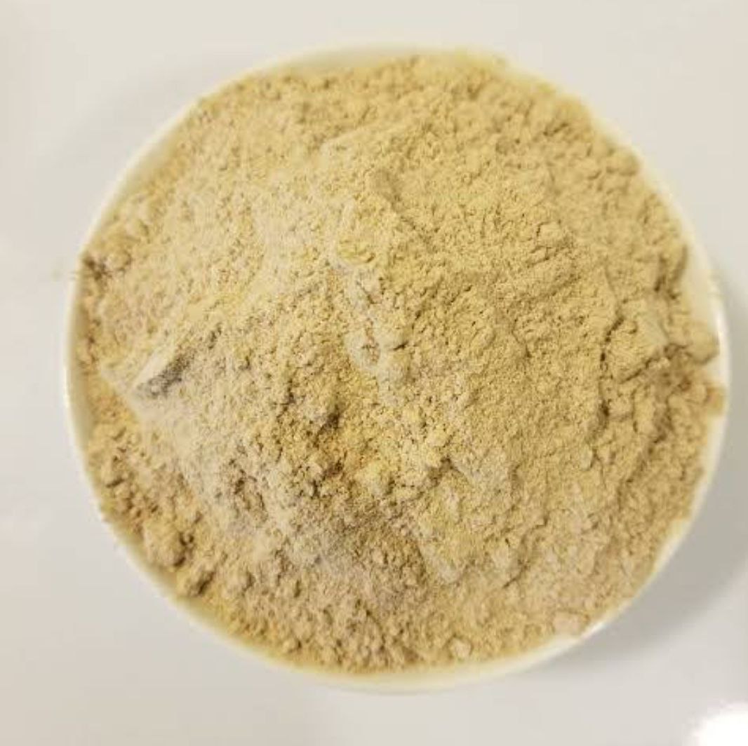 Bitter Kola Powder – Favchell Spices