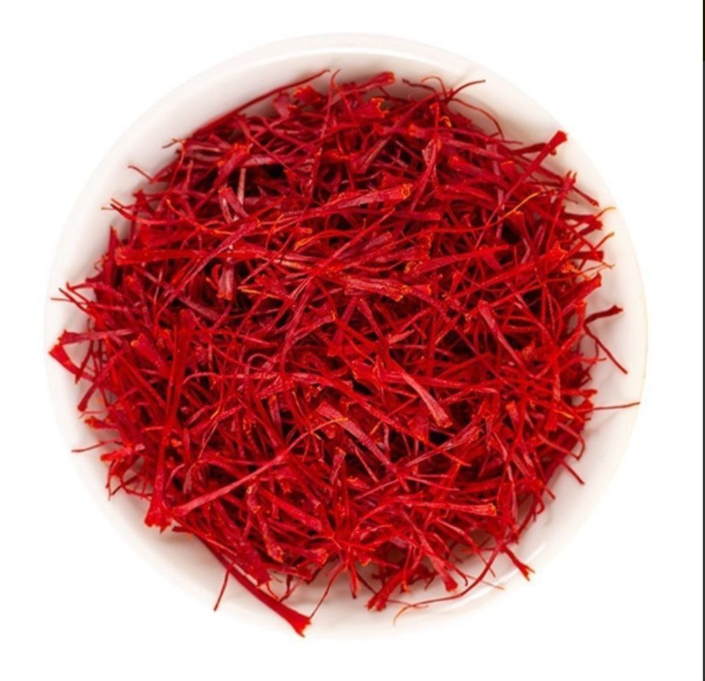 Saffron Strands – Favchell Spices