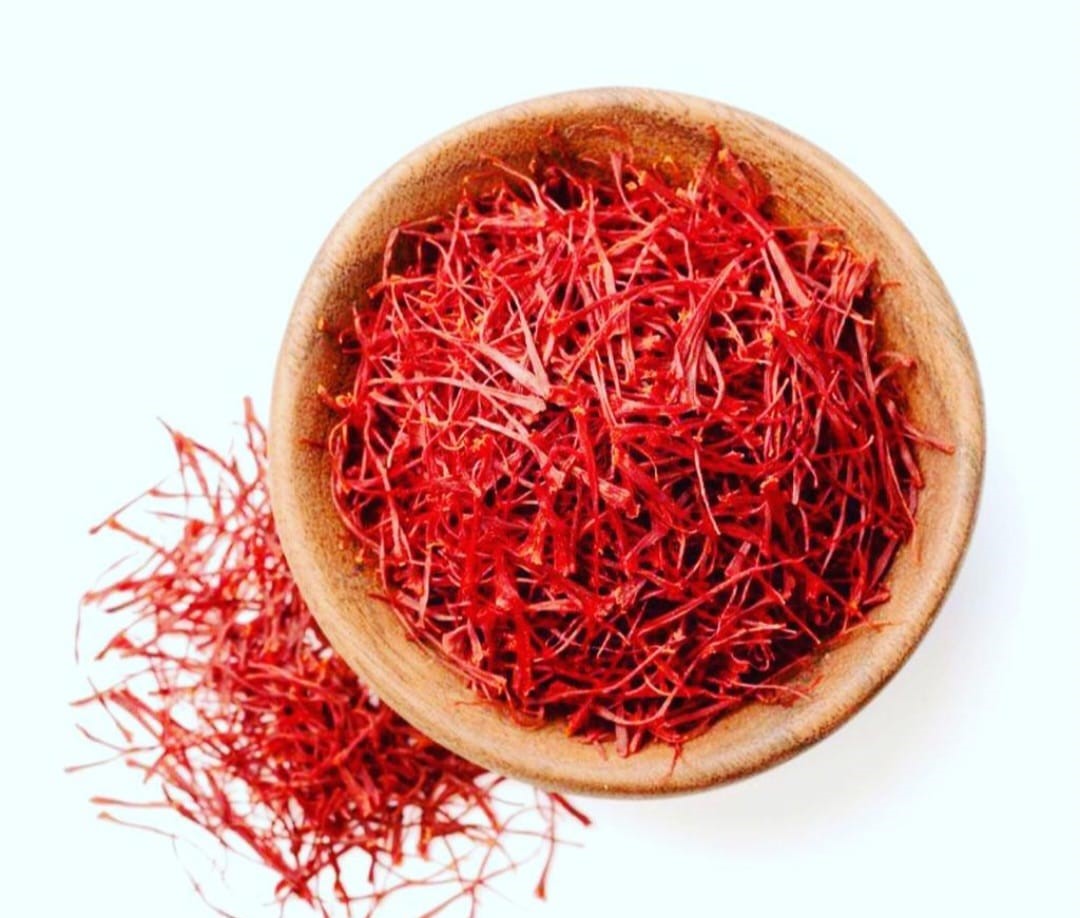 Saffron Strands – Favchell Spices